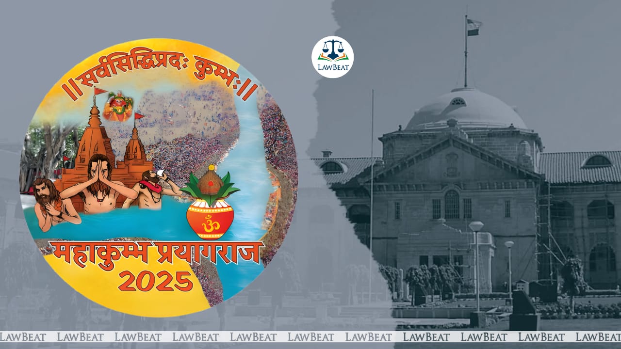 Allahabad High Court Dismisses PIL Seeking CBI Probe into Mahakumbh ... Allahabad High Court Dismisses PIL Seeking CBI Probe into Mahakumbh ...